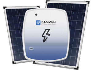 EASIWise – Turn any geyser into a smart geyser!
