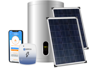 EASIWise – Turn any geyser into a smart geyser!