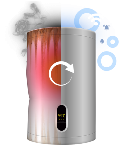 EASIWise – Turn any geyser into a smart geyser!